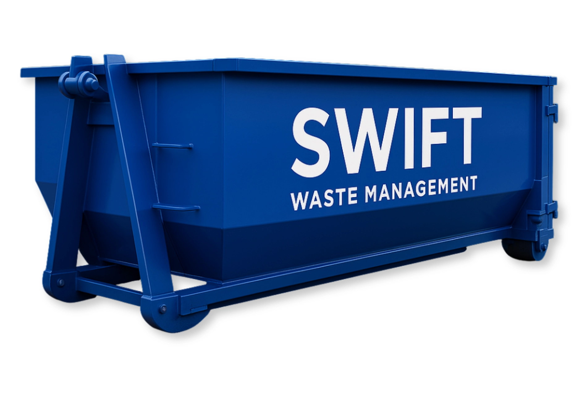 Contact Swift Waste Management | Call or Book Online